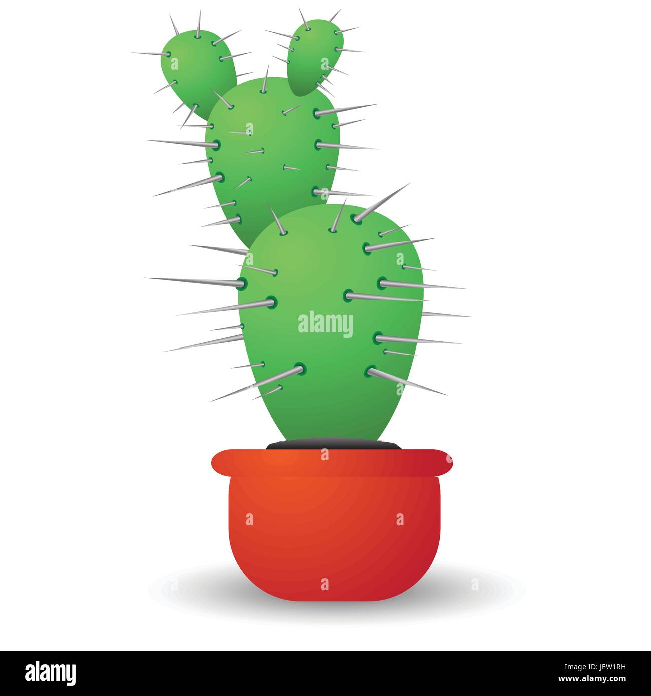 Beauty skin care closeup Stock Vector Images - Alamy