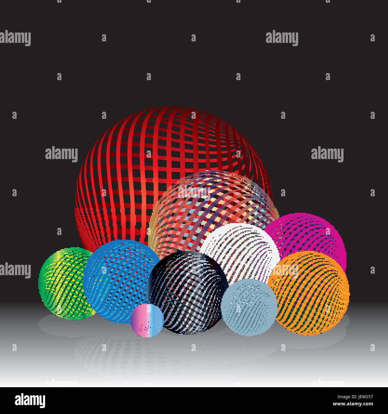 art, colour, model, design, project, concept, plan, draft, ball ...