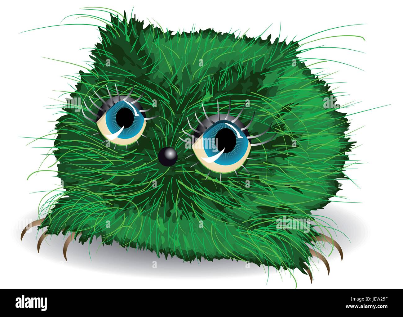 Cute Animal Mutations