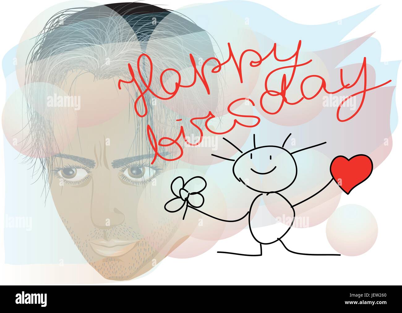 Resentment vector vectors Stock Vector Images - Alamy