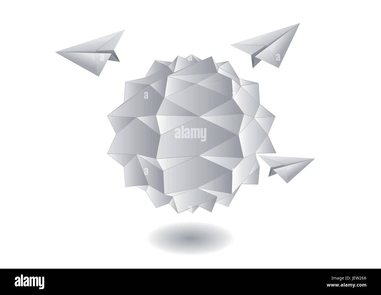 Soar plane Stock Vector Images - Alamy