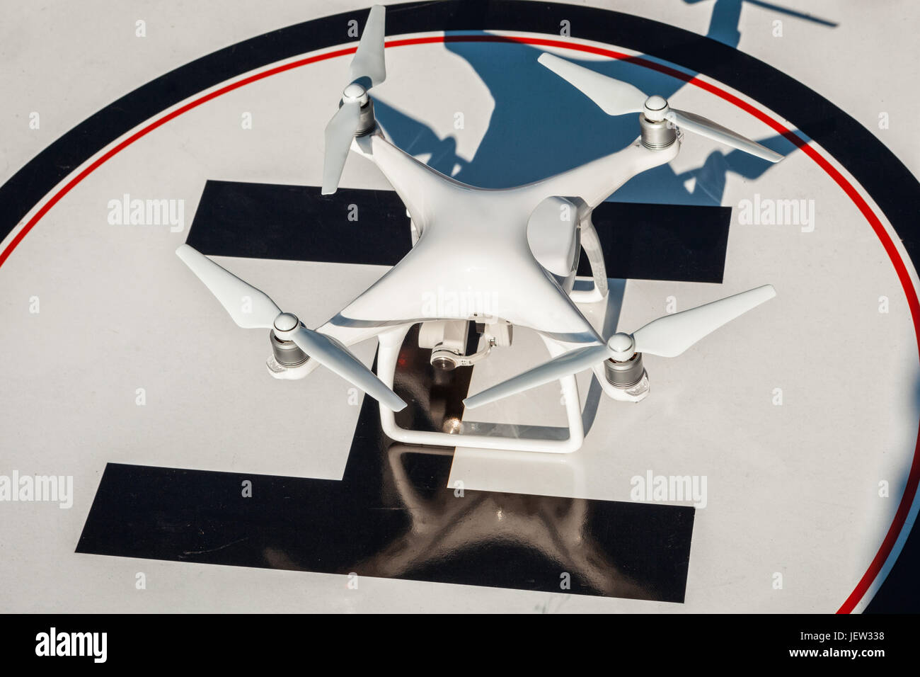 Aerial copter hi-res stock photography and images - Alamy