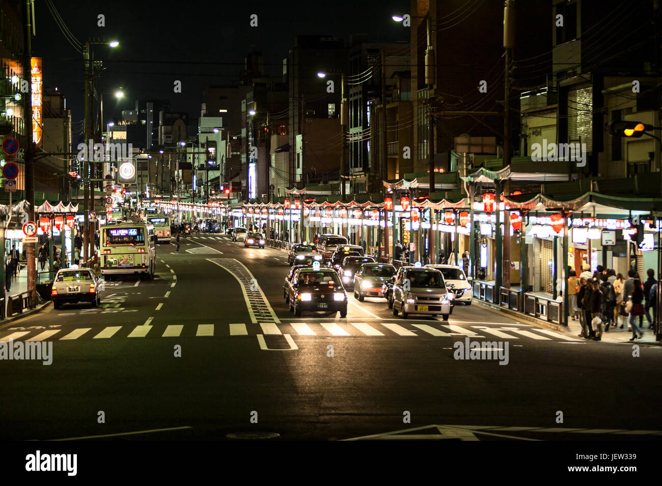 Tokyo japan traffic jam cars hi-res stock photography and images - Alamy