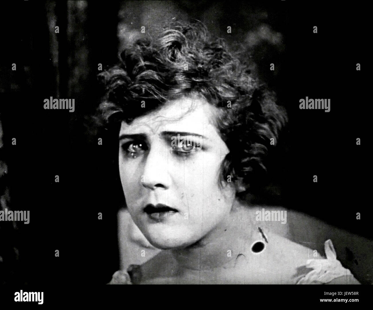 DAWSON CITY: FROZEN TIME (Mary Pickford, ca. mid-1910s), 2016. ©Kino ...