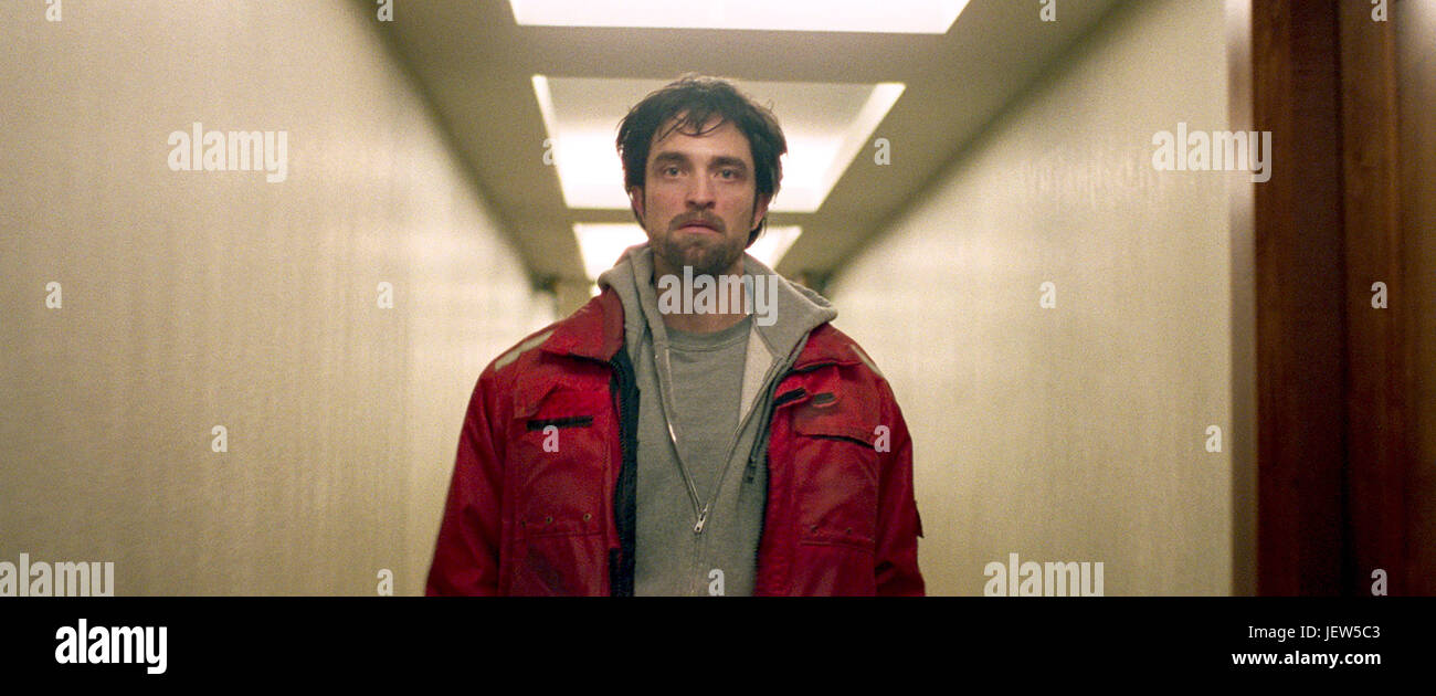 GOOD TIME, Robert Pattinson, 2017. ©A24/courtesy Everett Collection ...