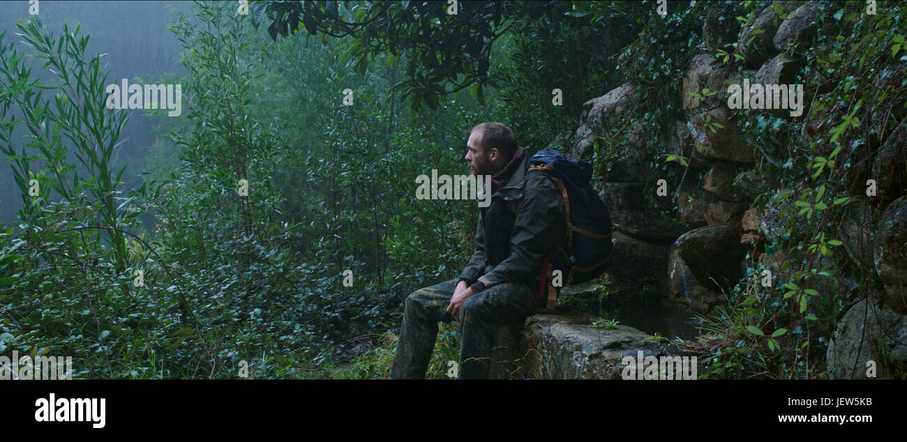 THE ORNITHOLOGIST, (aka O ORNITOLOGO), Paul Hamy, 2016. © Strand ...