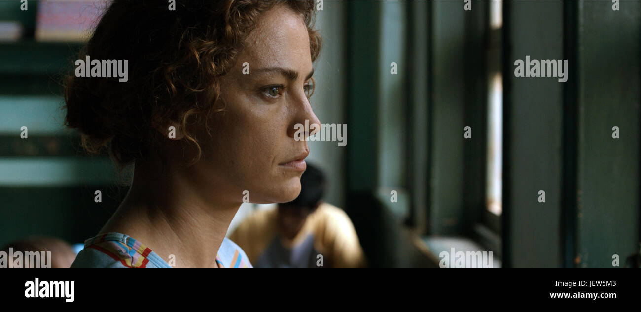 PAULINA, (aka LA PATOTA), Dolores Fonzi, 2015. ©Cinema Slate/courtesy ...