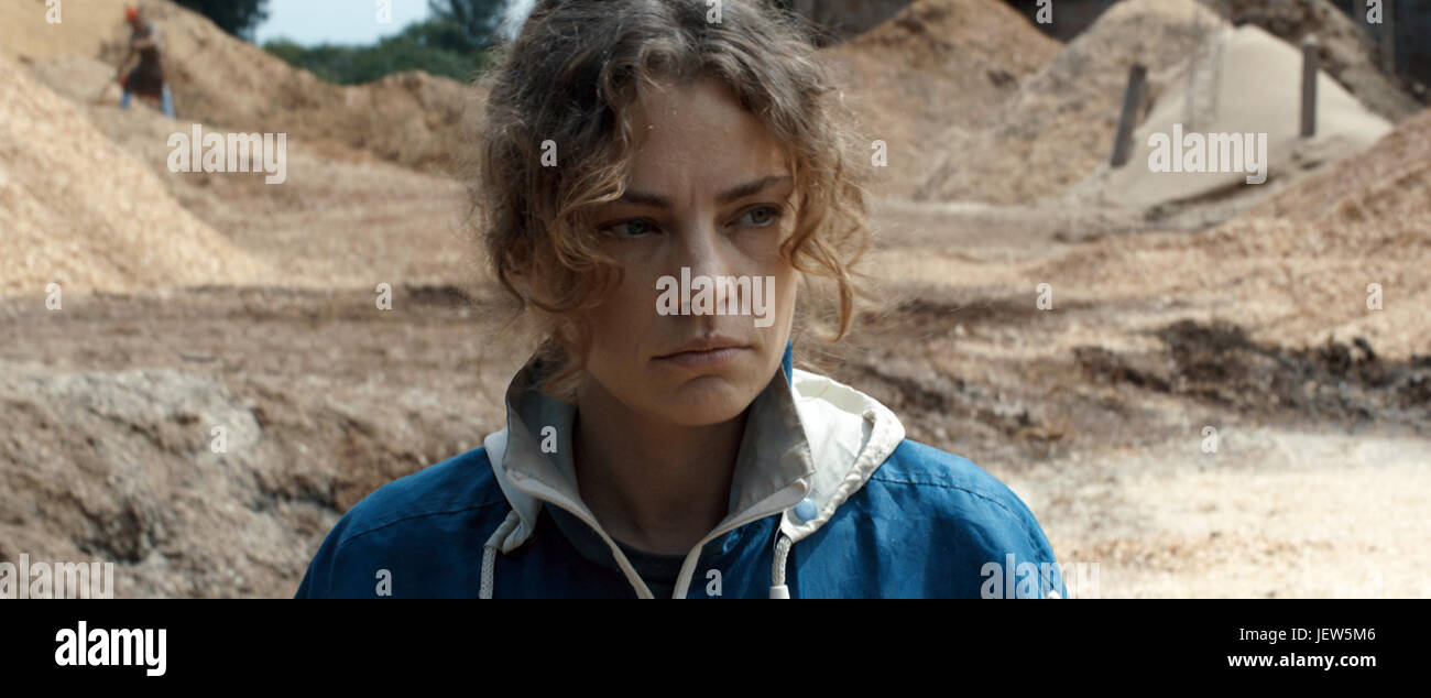 PAULINA, (aka LA PATOTA), Dolores Fonzi, 2015. ©Cinema Slate/courtesy ...