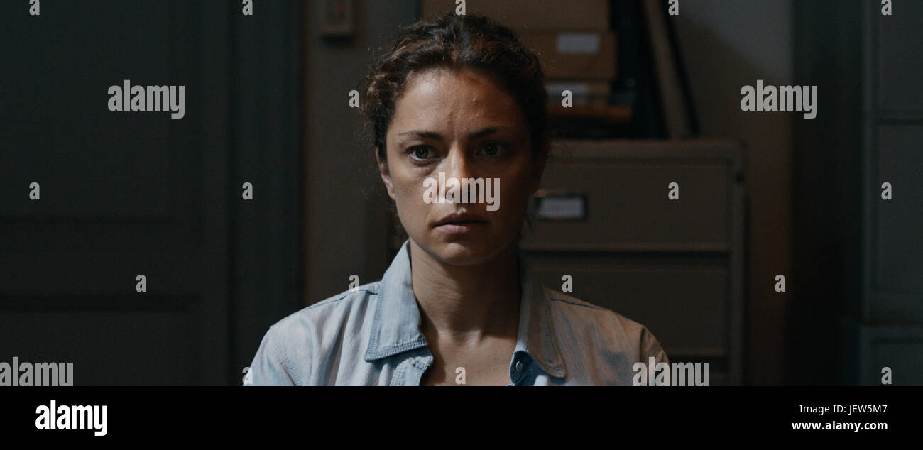 PAULINA, (aka LA PATOTA), Dolores Fonzi, 2015. ©Cinema Slate/courtesy ...