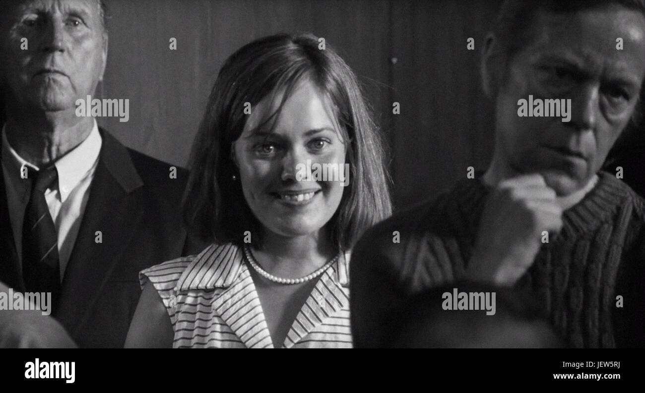THE HAPPIEST DAY IN THE LIFE OF OLLI MAKI, (aka HYMYILEVA MIES, aka DER ...
