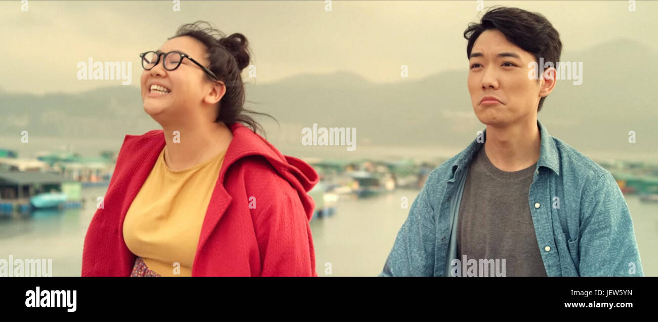 29+1, (aka TWENTY NINE PLUS ONE, aka YI SAP GAU GAA YAT), from left ...