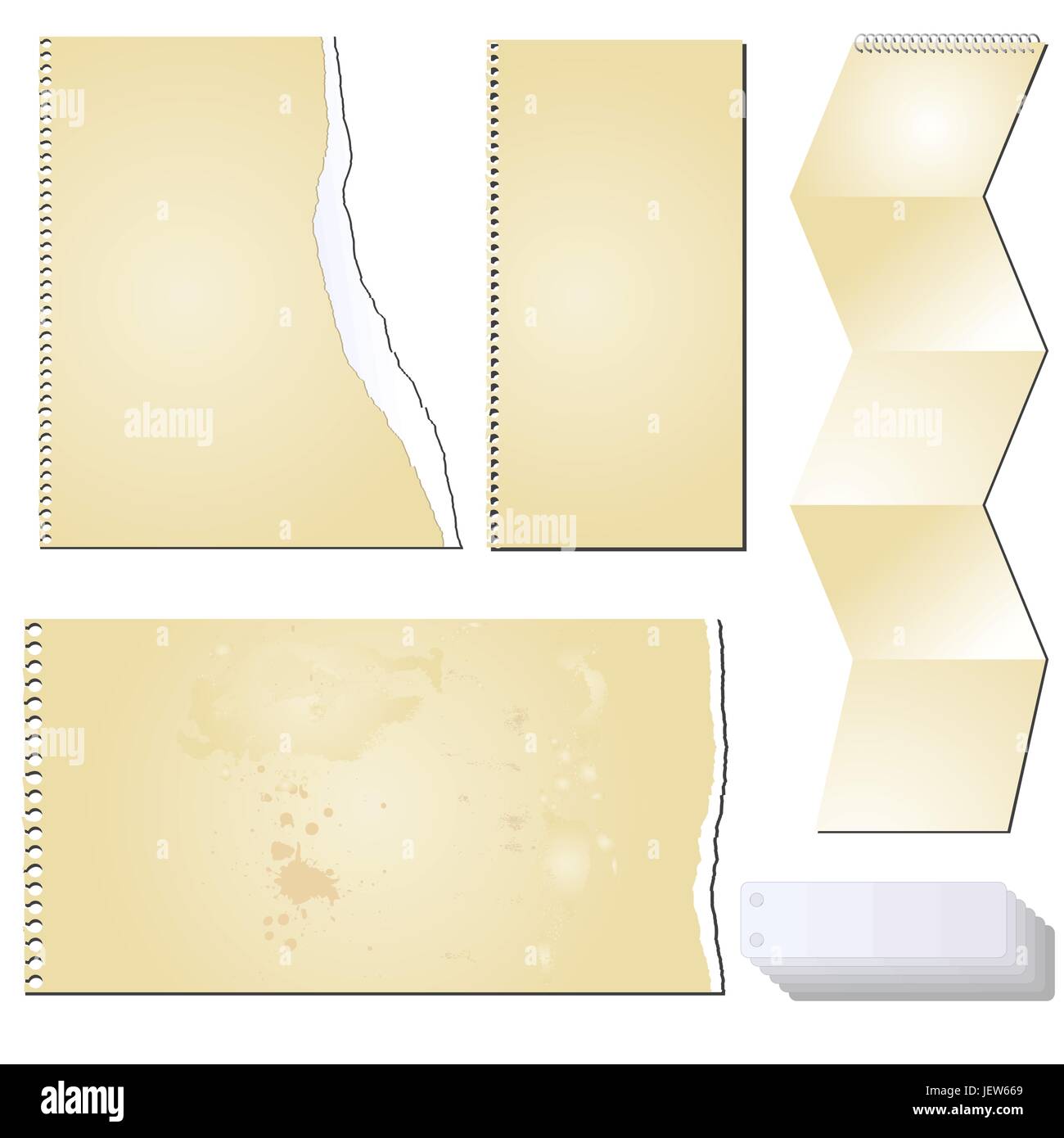 antique, vintage, binder, label, vector, backdrop, background, note ...