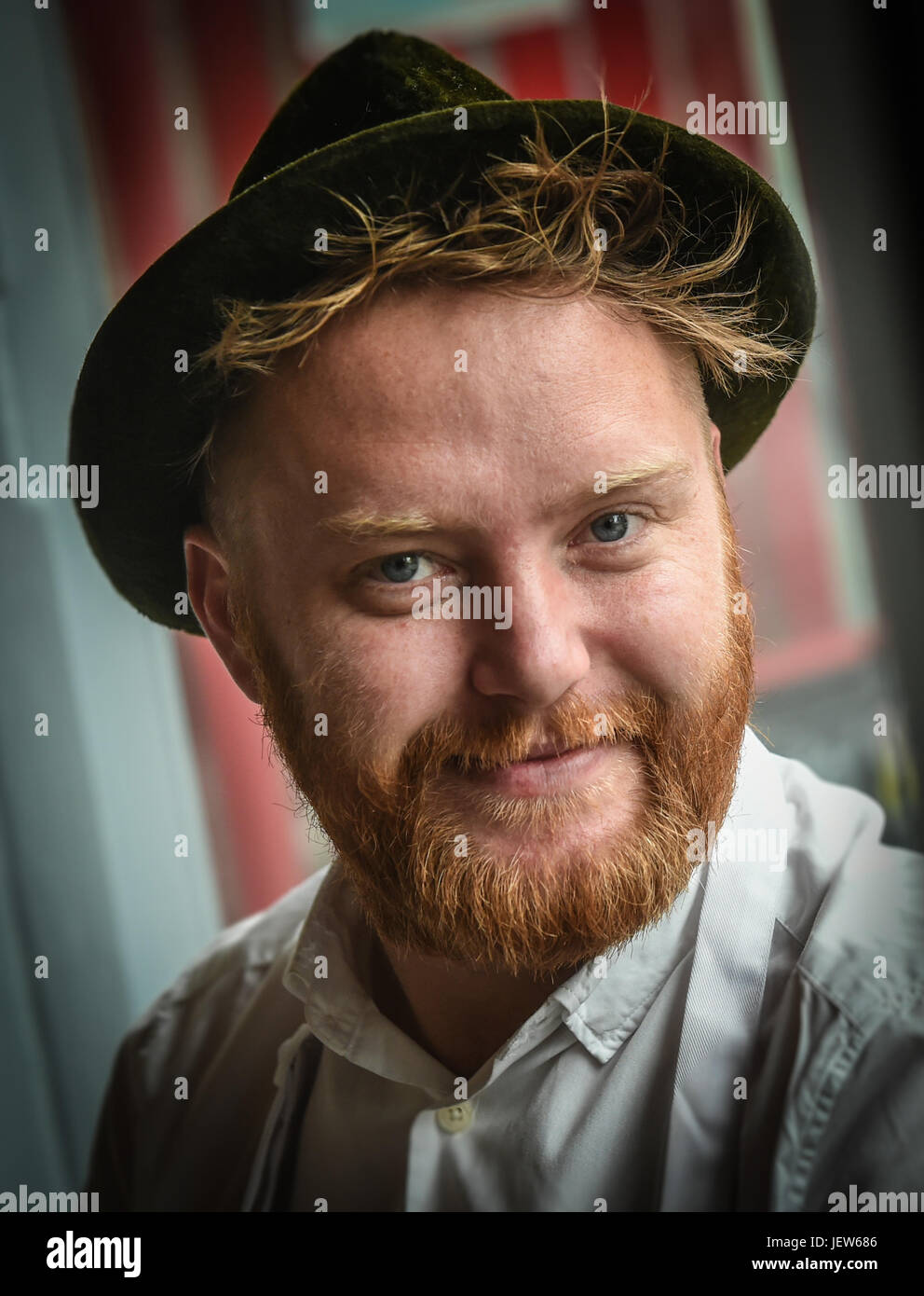Roski liverpool hi-res stock photography and images - Alamy