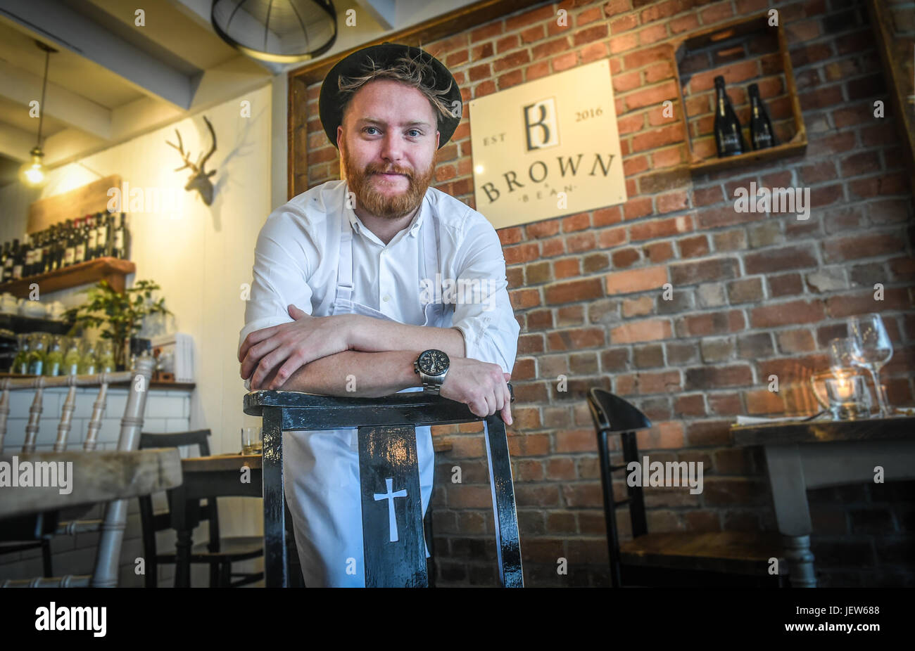 Roski liverpool hi-res stock photography and images - Alamy