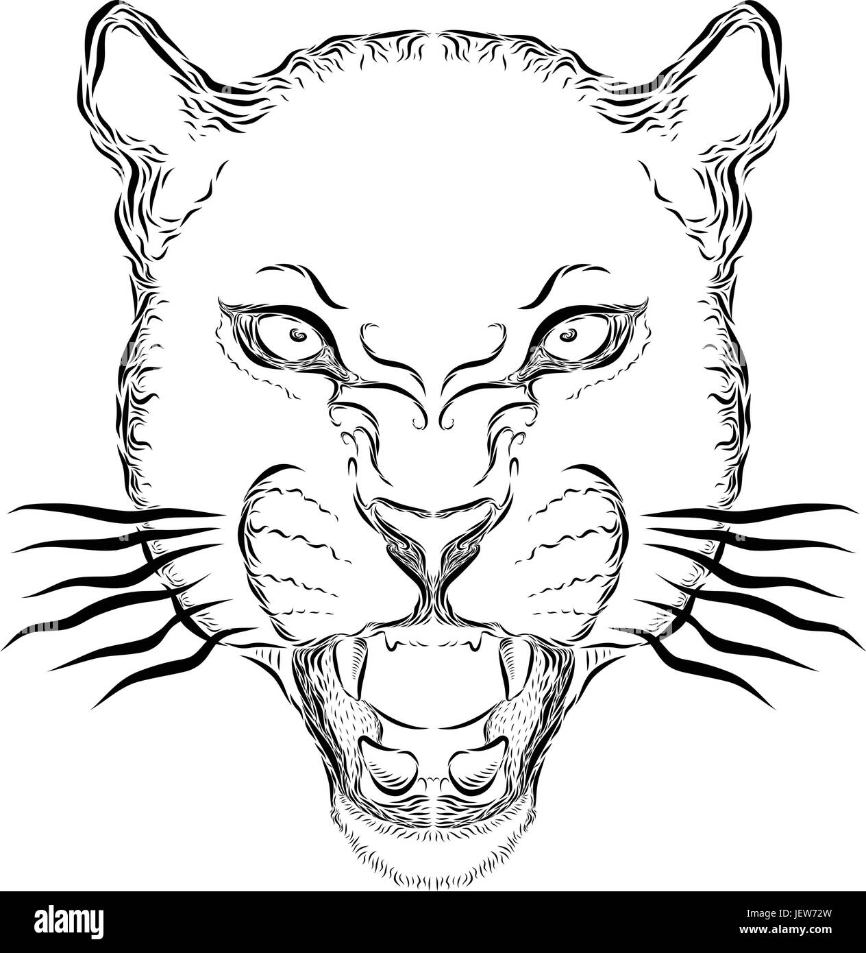 The Roar Of The Tiger: Exploring Aboriginal Connections To A Feline Icon