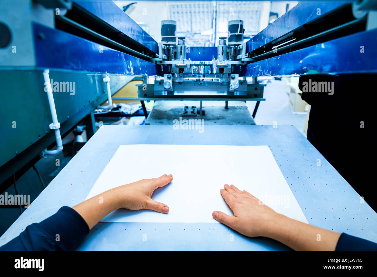 First person perspective hi-res stock photography and images - Alamy