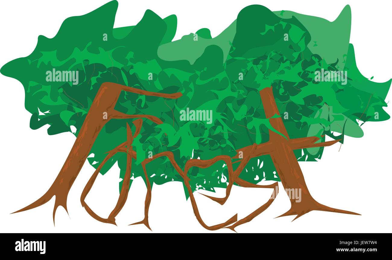 eco, model, design, project, concept, plan, draft, tree, graphic, trunk ...