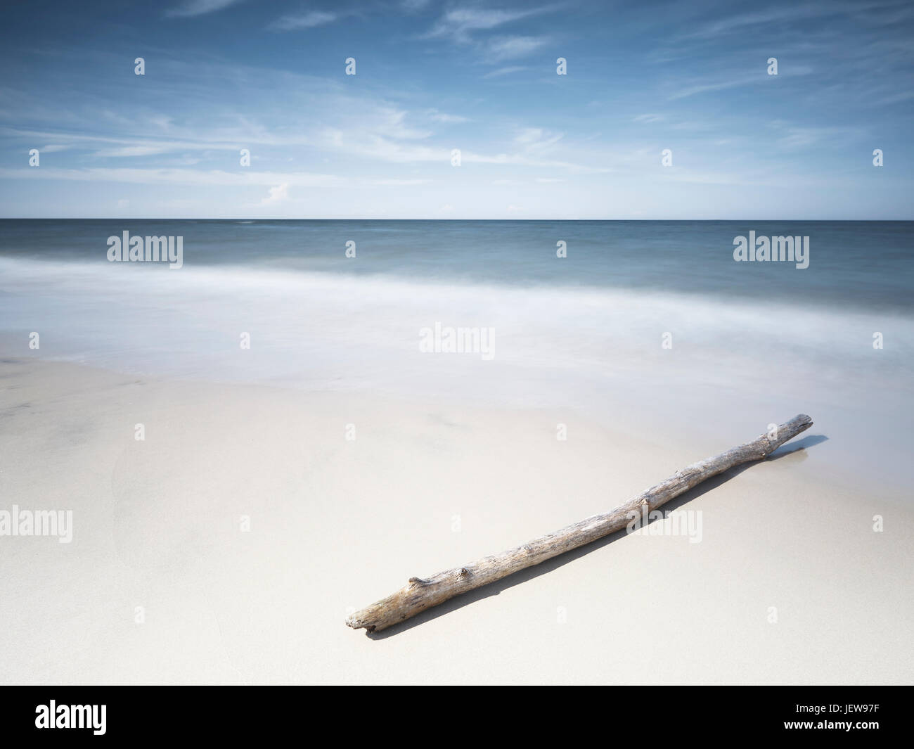Skaw beach hi-res stock photography and images - Alamy