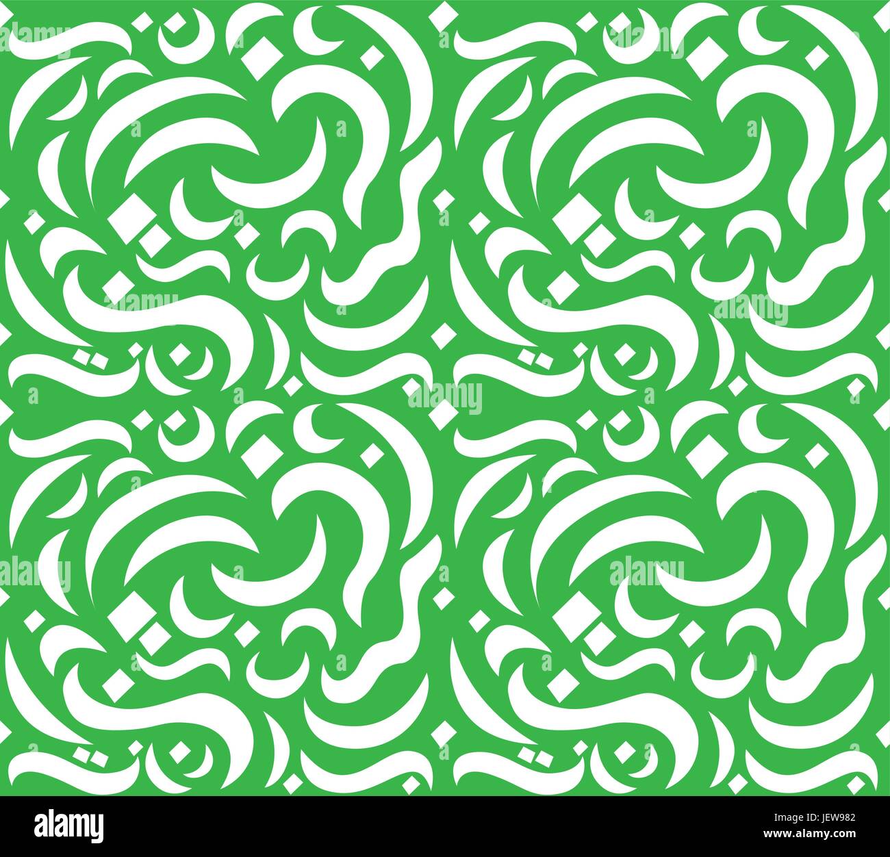 Arabic letters seamless pattern hi-res stock photography and images - Alamy