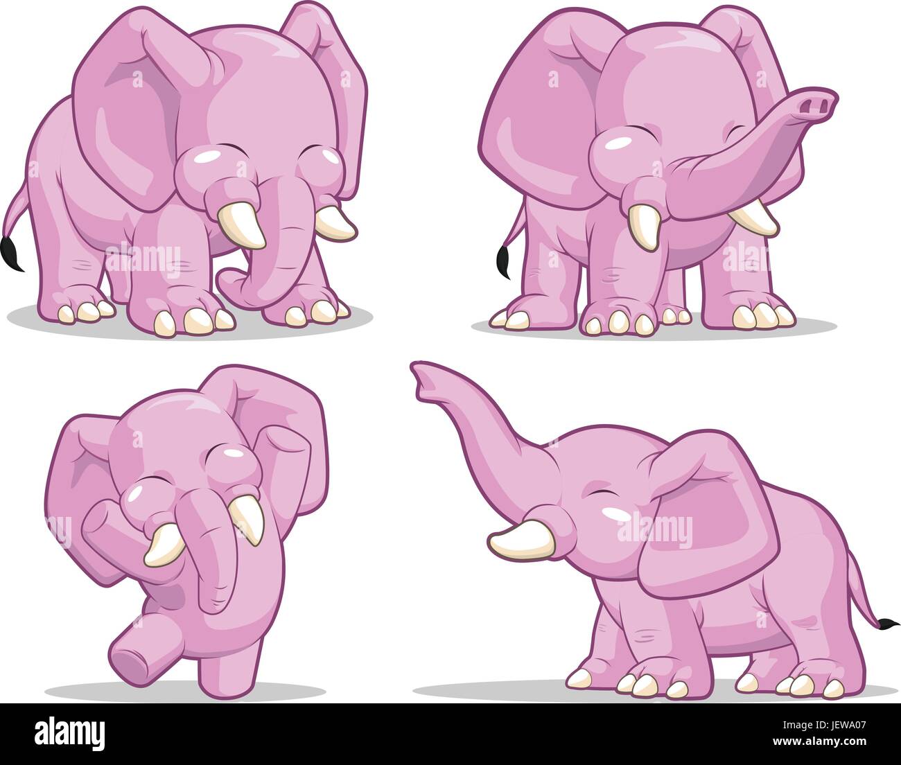Pert Nose Images Clipart