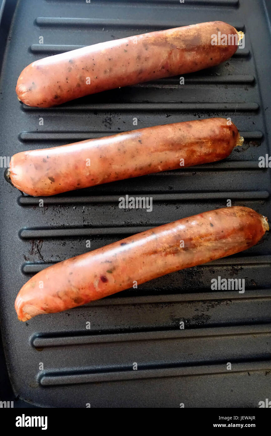 Loukaniko hi-res stock photography and images - Alamy