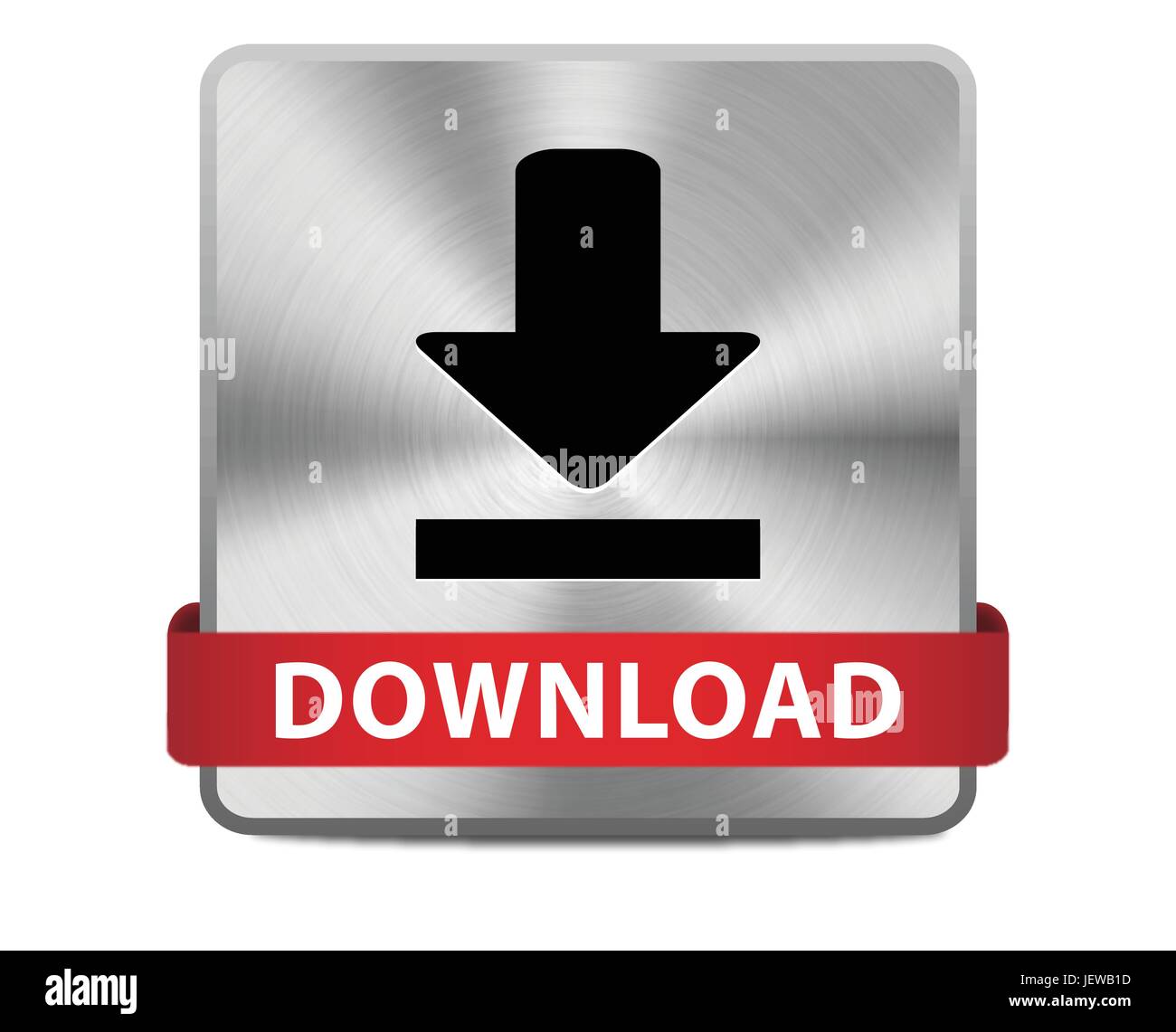 click, button, push, download, press, vector, internet, www ...