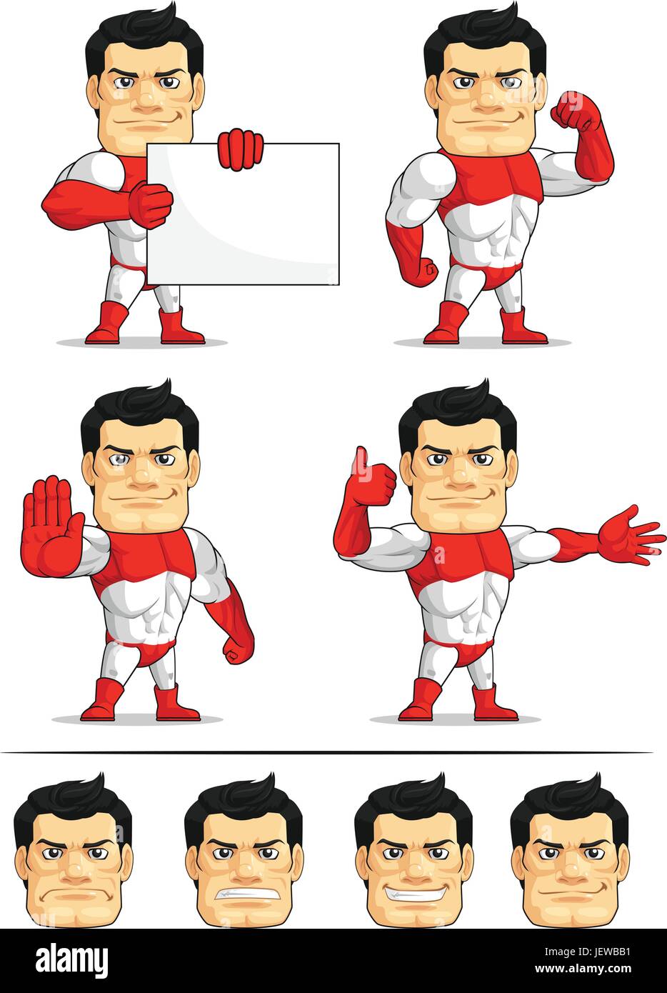 comic, energy, power, electricity, electric power, hero, cartoon ...