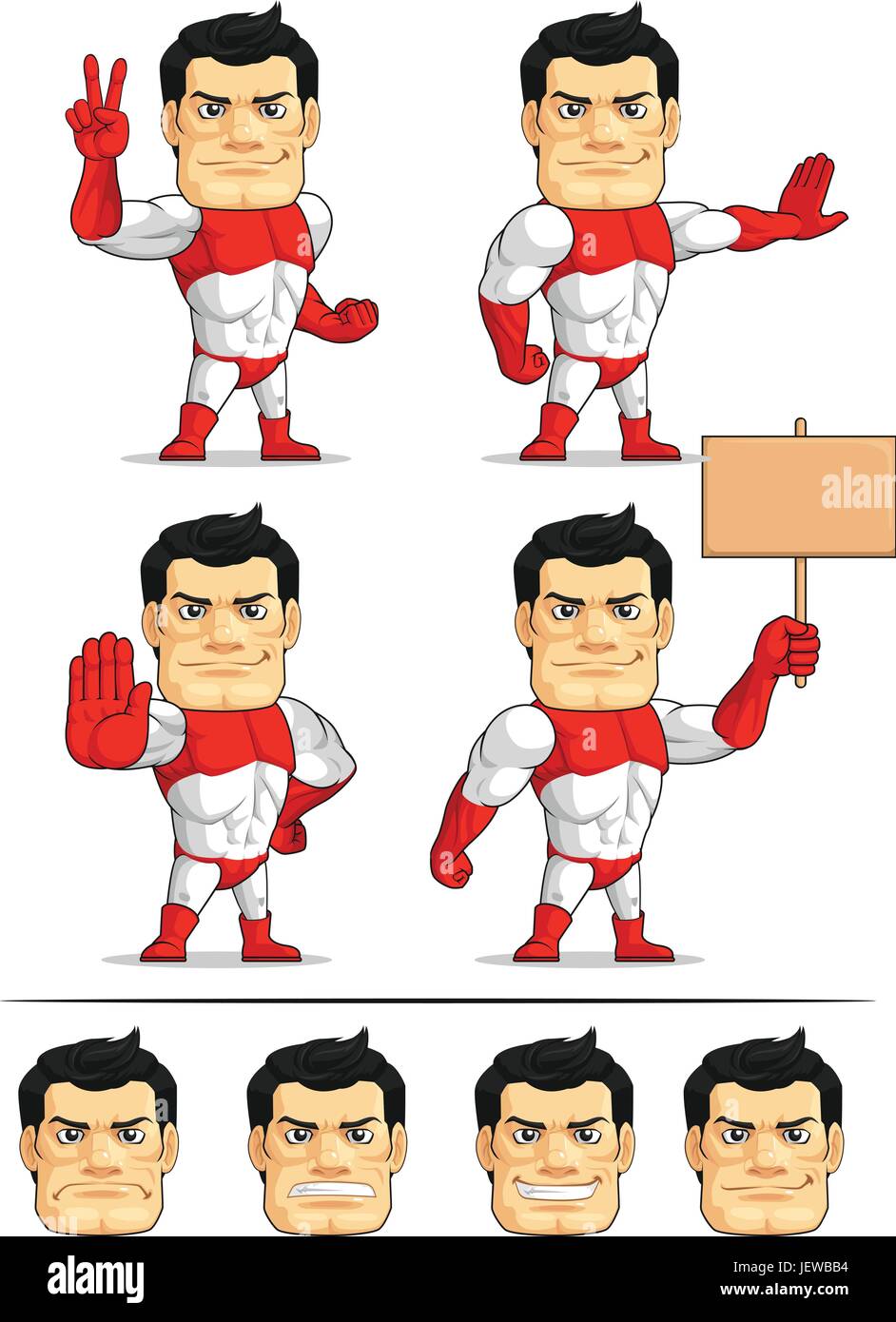 comic, energy, power, electricity, electric power, hero, cartoon ...