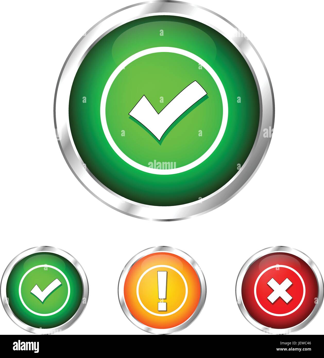 Validation authority Stock Vector Images - Alamy