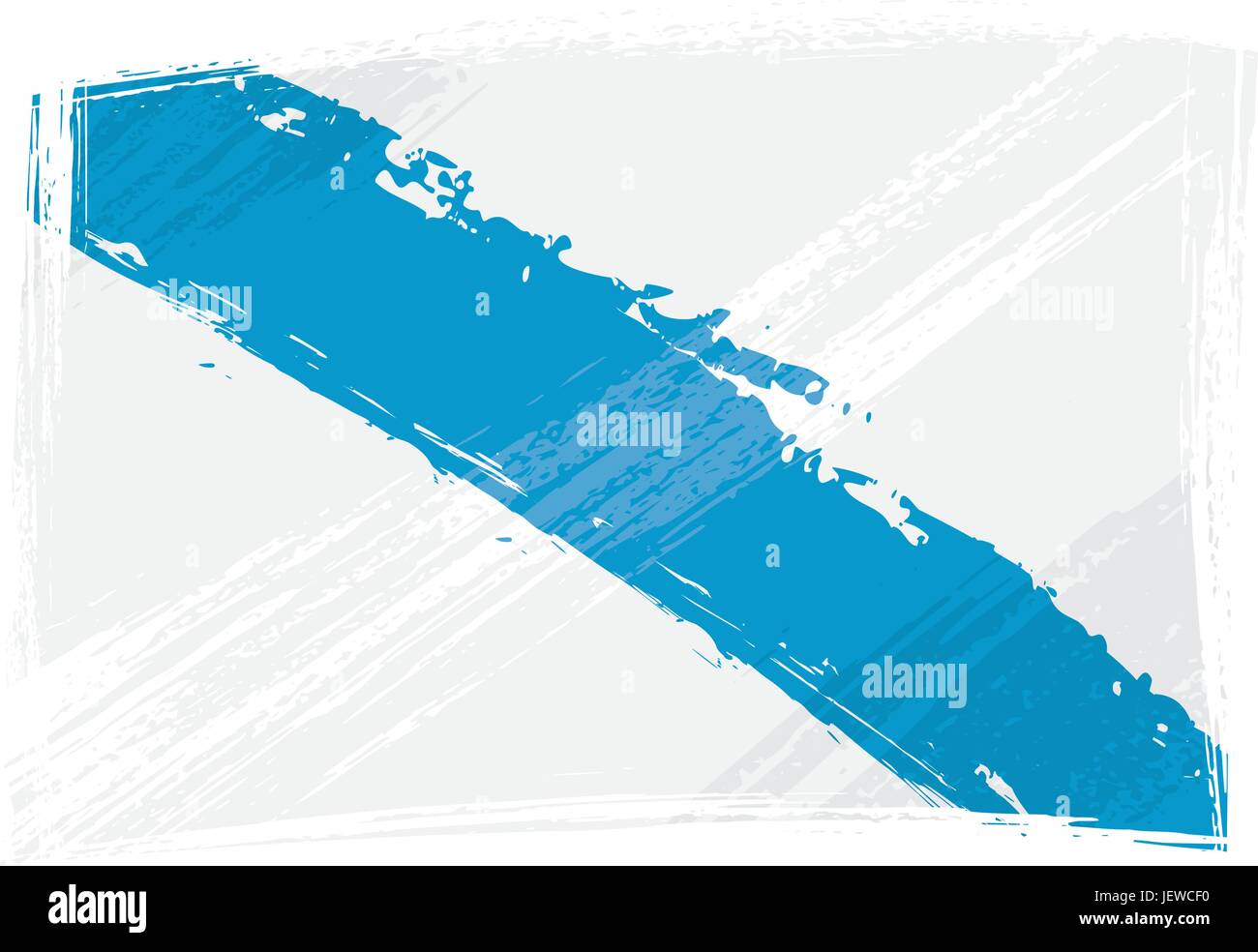 isolated, spain, flag, national, country, galicia, spanish, pictogram ...