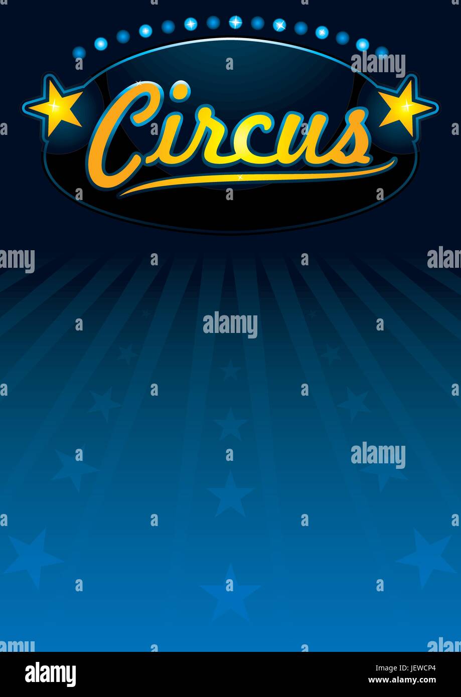 The big show show Stock Vector Images - Alamy