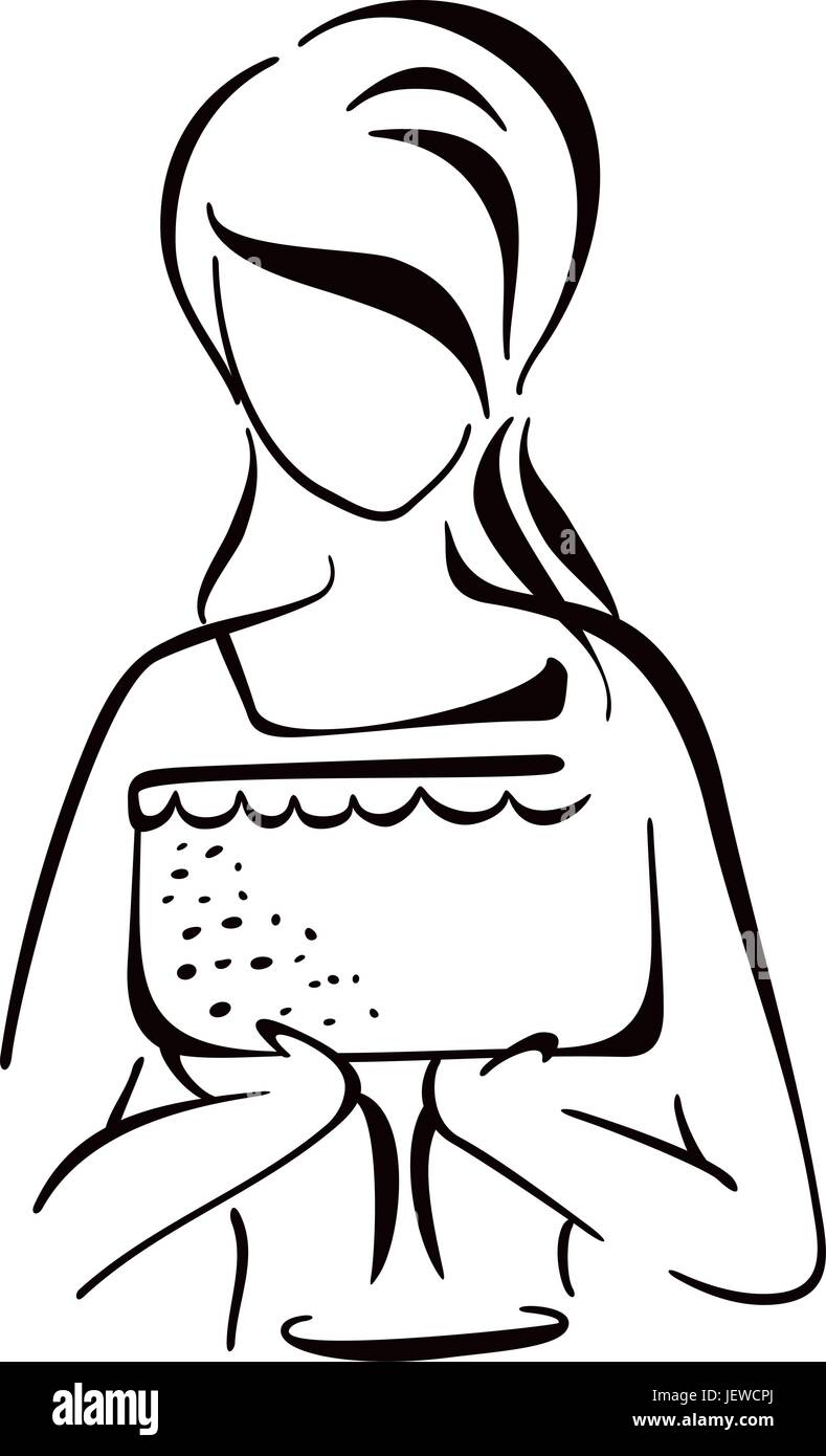 Baking boiling Stock Vector Images - Alamy