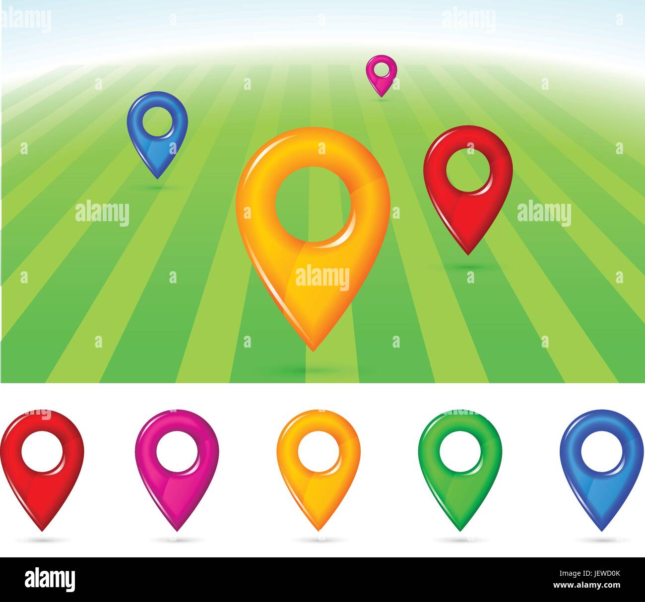 pointer, transport, guide, map, atlas, map of the world, guided ...