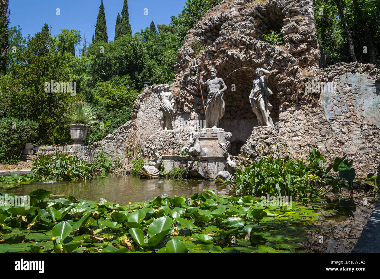 Neptunes hi-res stock photography and images - Alamy