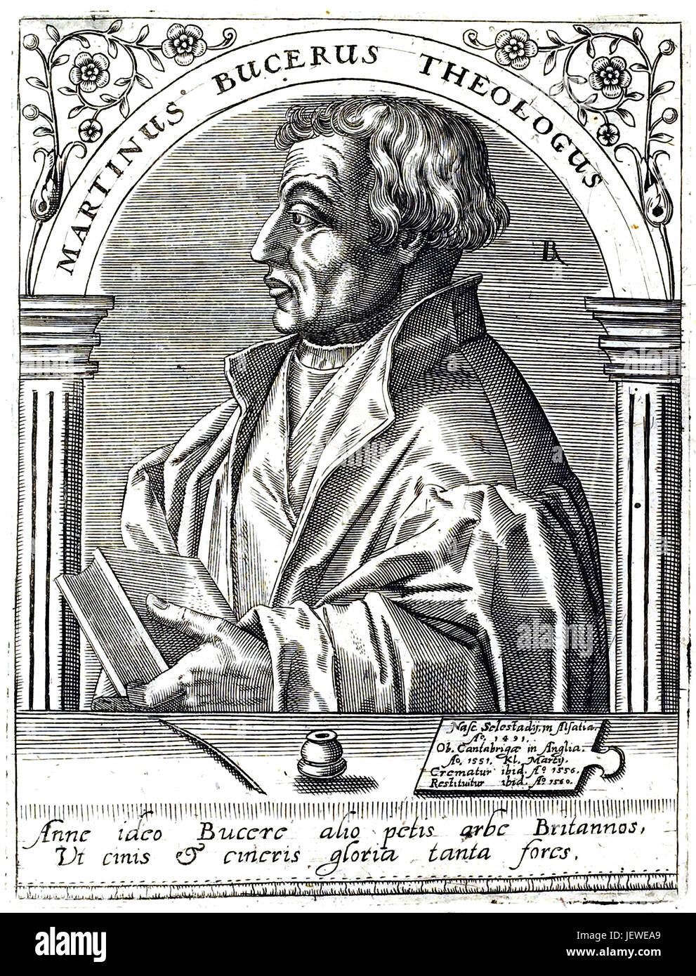 German reformation hi-res stock photography and images - Alamy