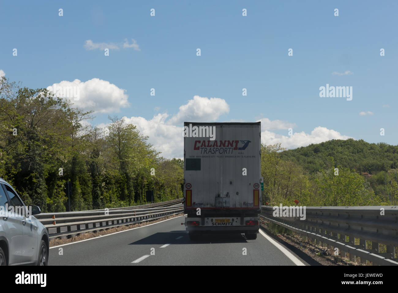 Transporti hi-res stock photography and images - Alamy
