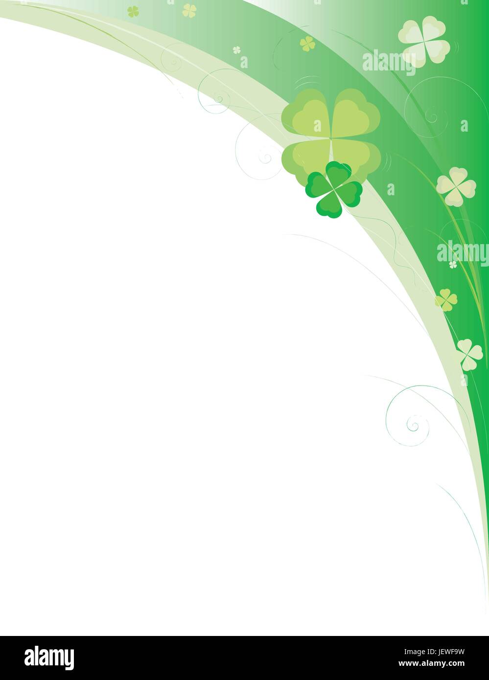 Spring summer concept Stock Vector Images - Alamy