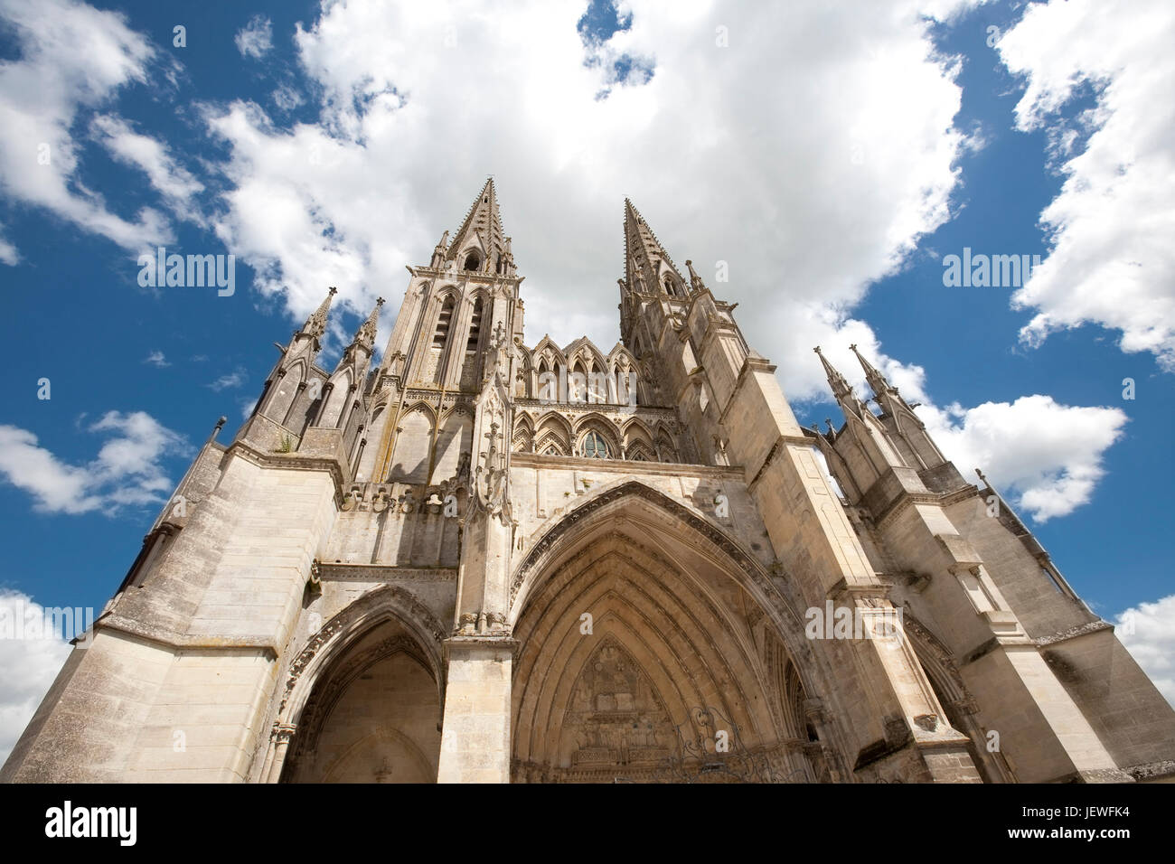 Sees cathedral basilica hi-res stock photography and images - Alamy