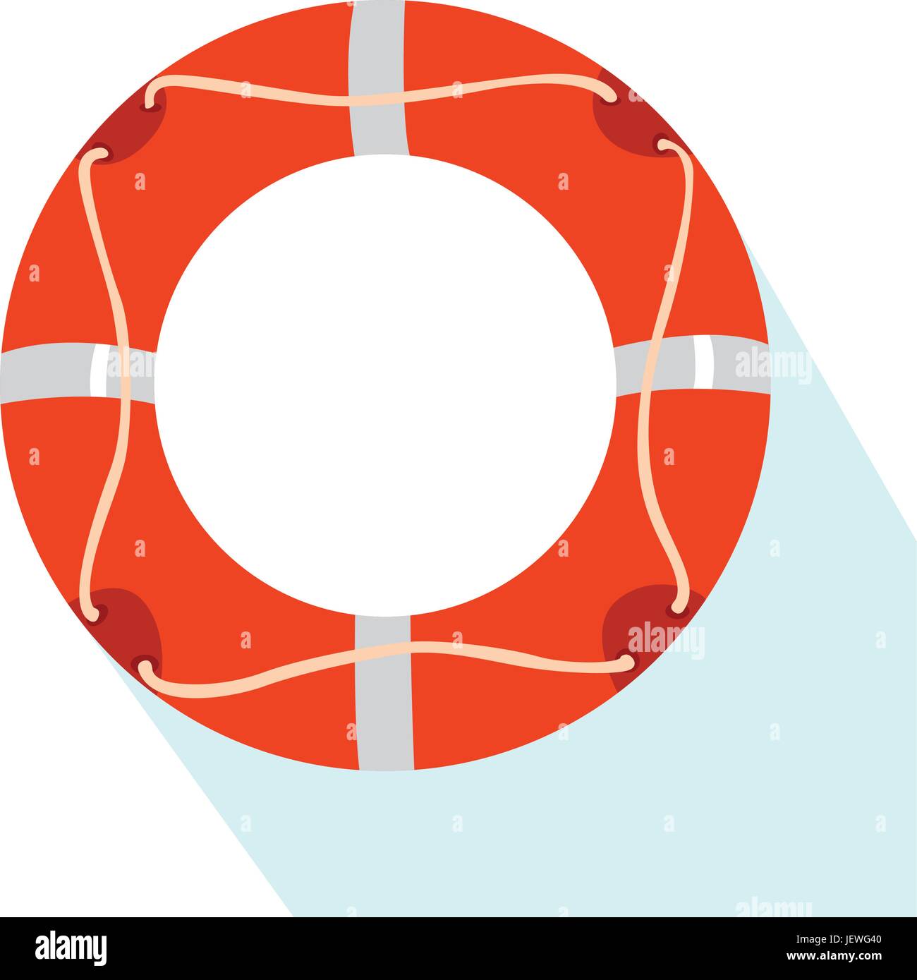 Lifesaver object Stock Vector Images - Alamy