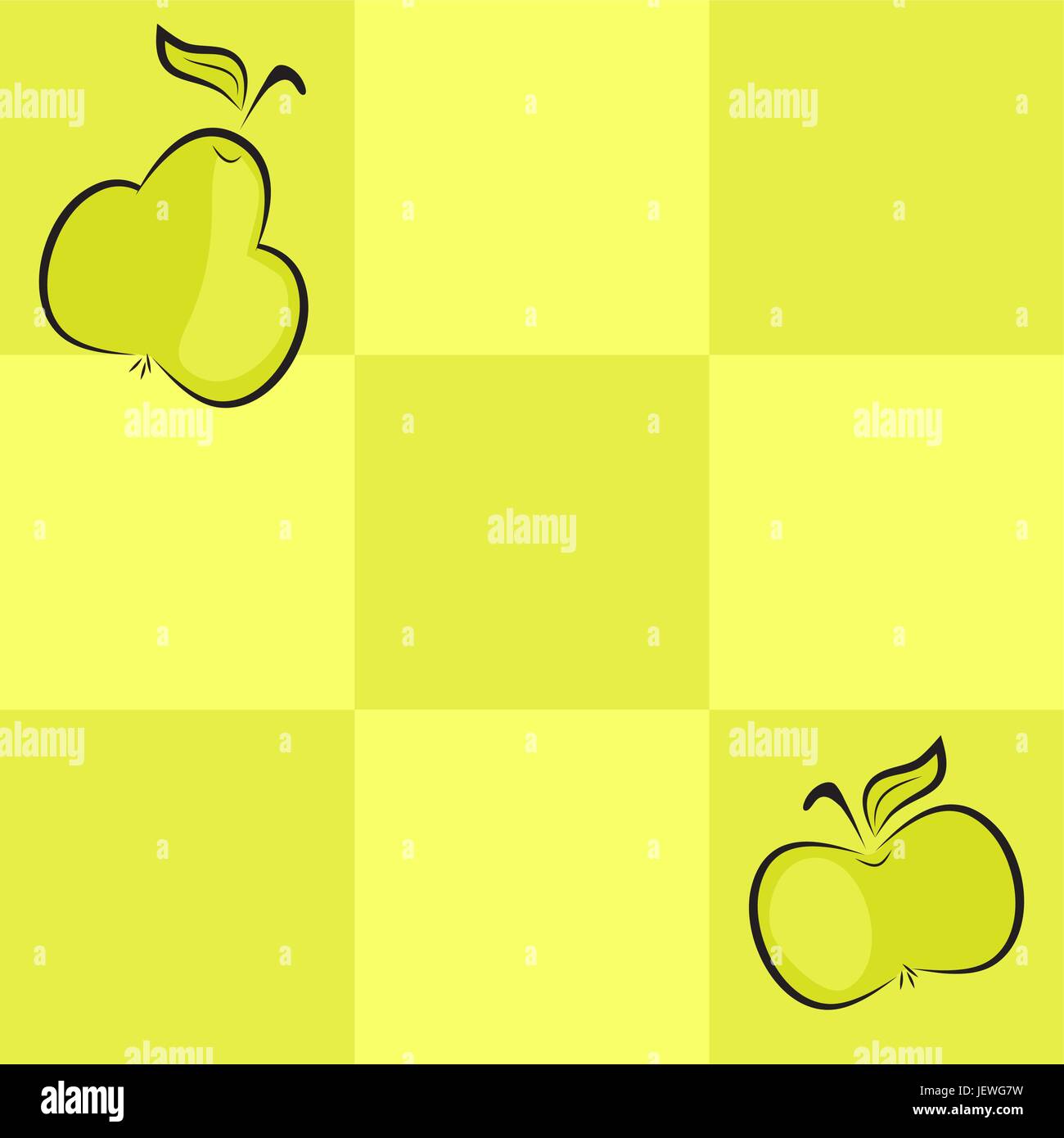 Boiling fruit Stock Vector Images - Alamy