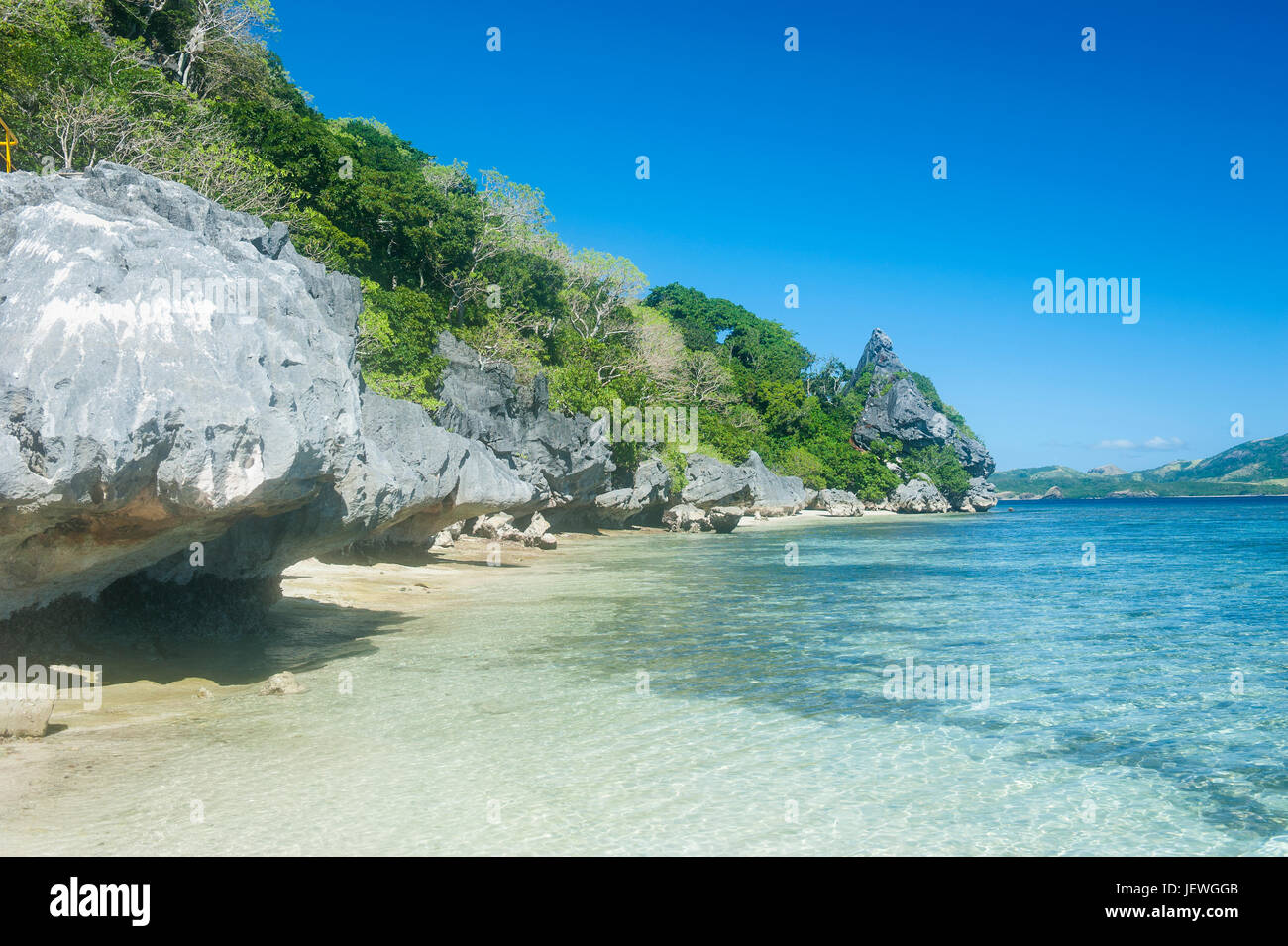 Sawa i lau caves hi-res stock photography and images - Alamy