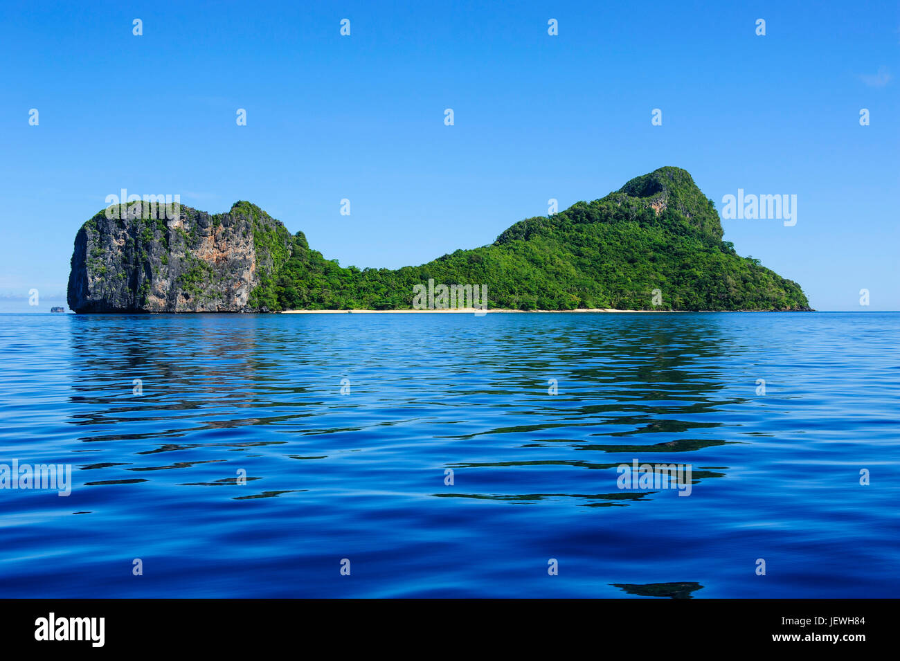 The Bacuit archipelago, Palawan , Philippines Stock Photo - Alamy