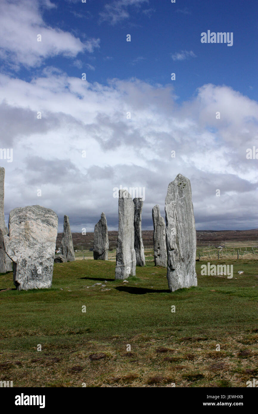 Avenues of stones hi-res stock photography and images - Alamy