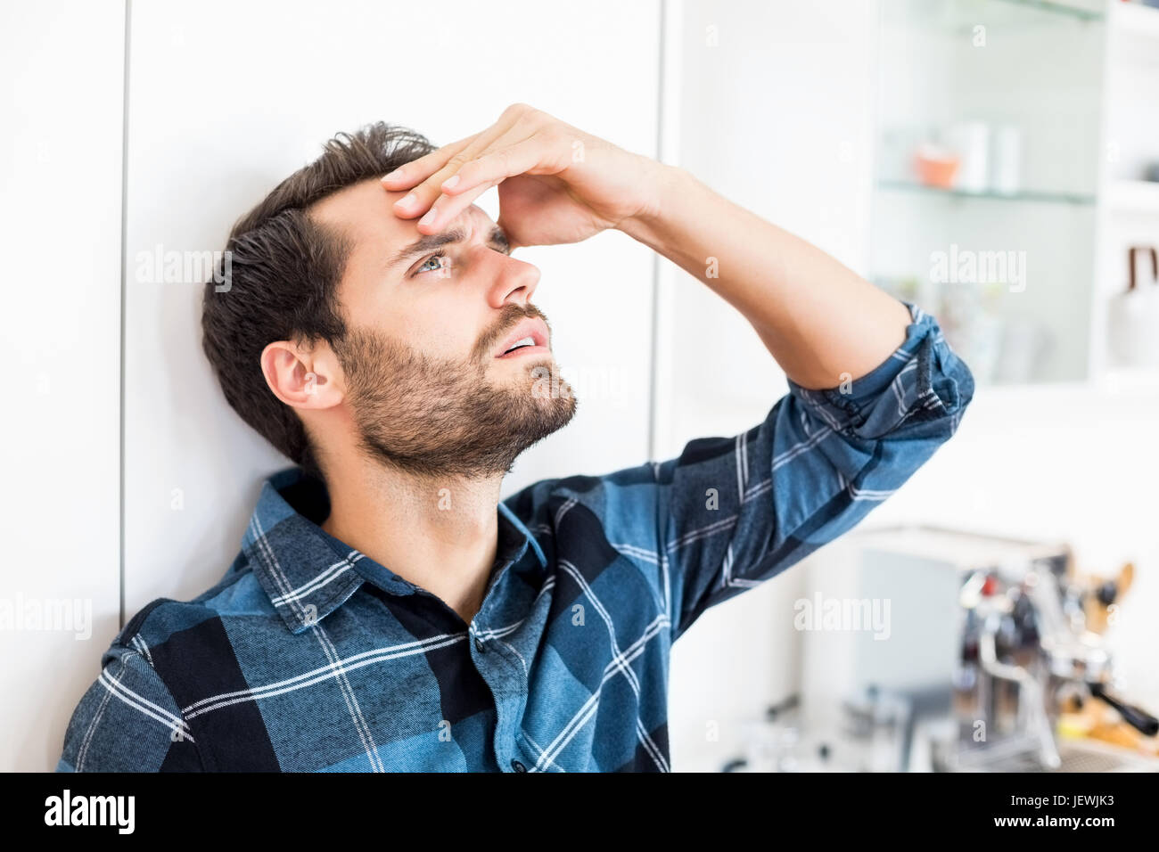 Foreh hi-res stock photography and images - Alamy