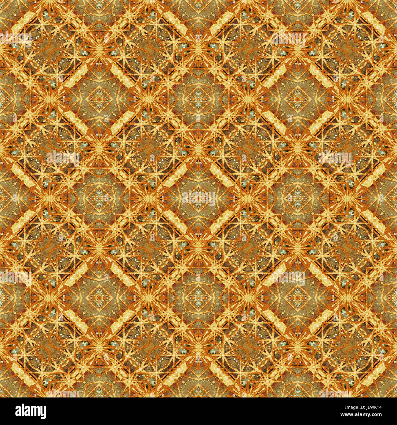 Orange check pattern hi-res stock photography and images - Alamy