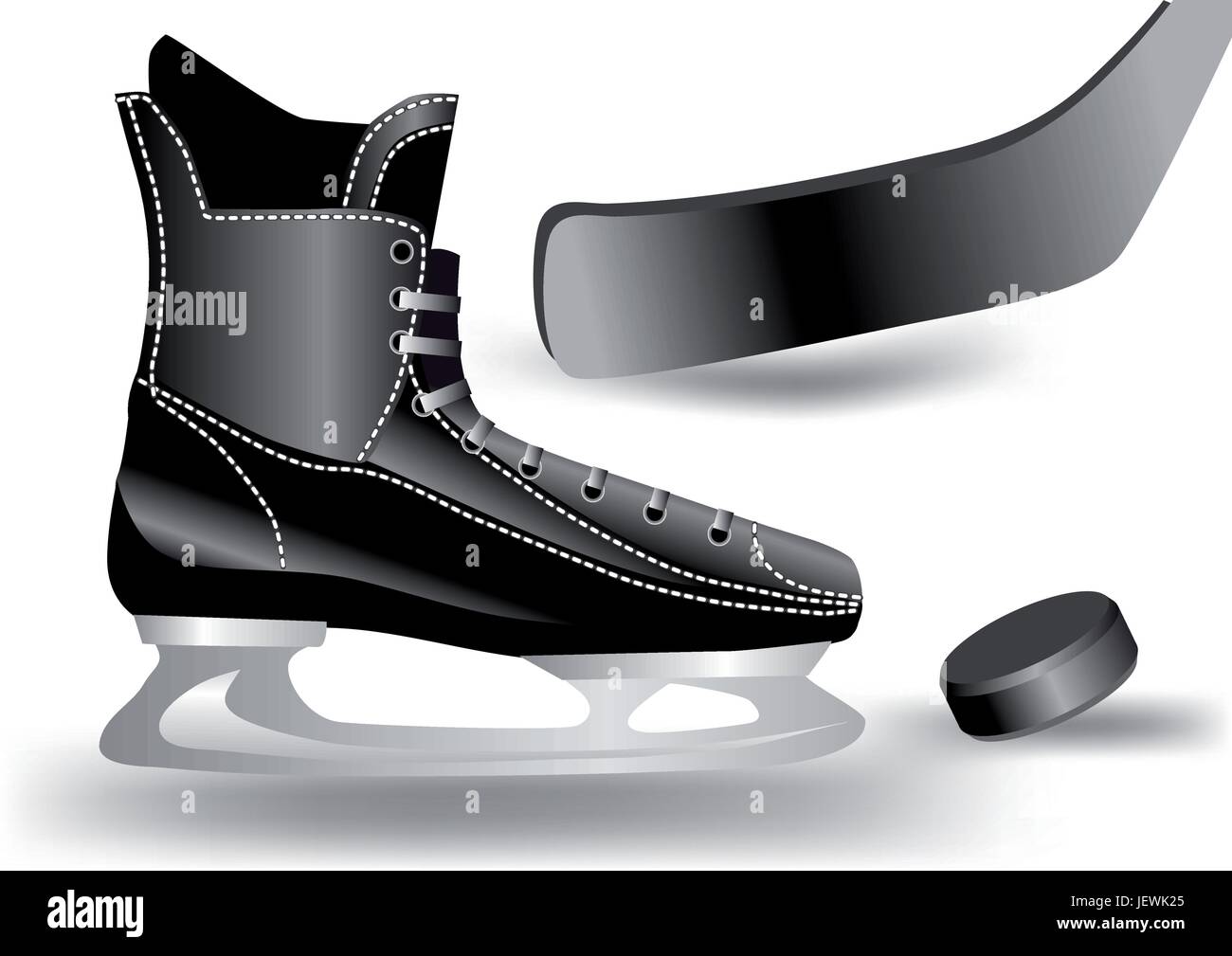 Digitizing puck Stock Vector Images - Alamy