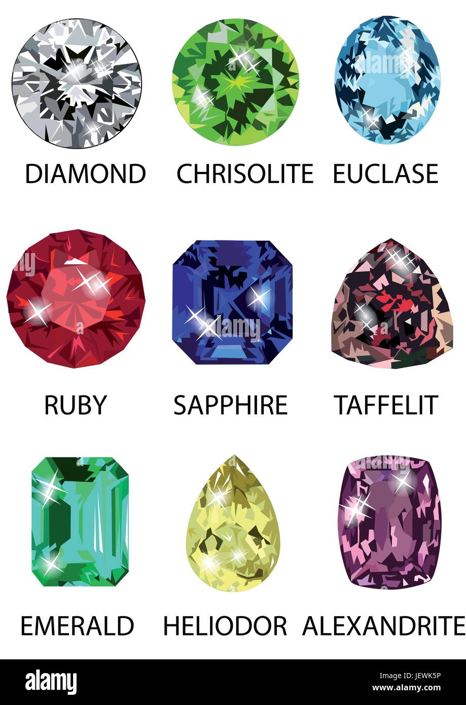 Wealth and affluence Stock Vector Images - Alamy