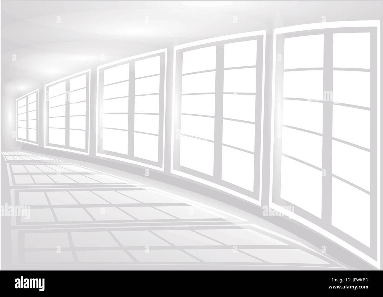 Large architectural Stock Vector Images - Alamy