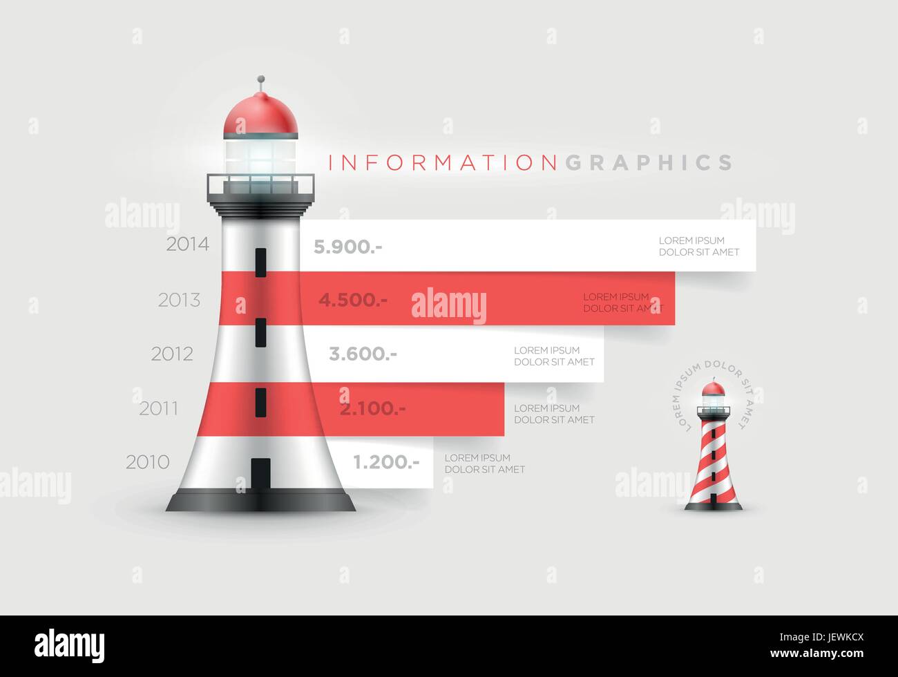 Data falsification Stock Vector Images - Alamy