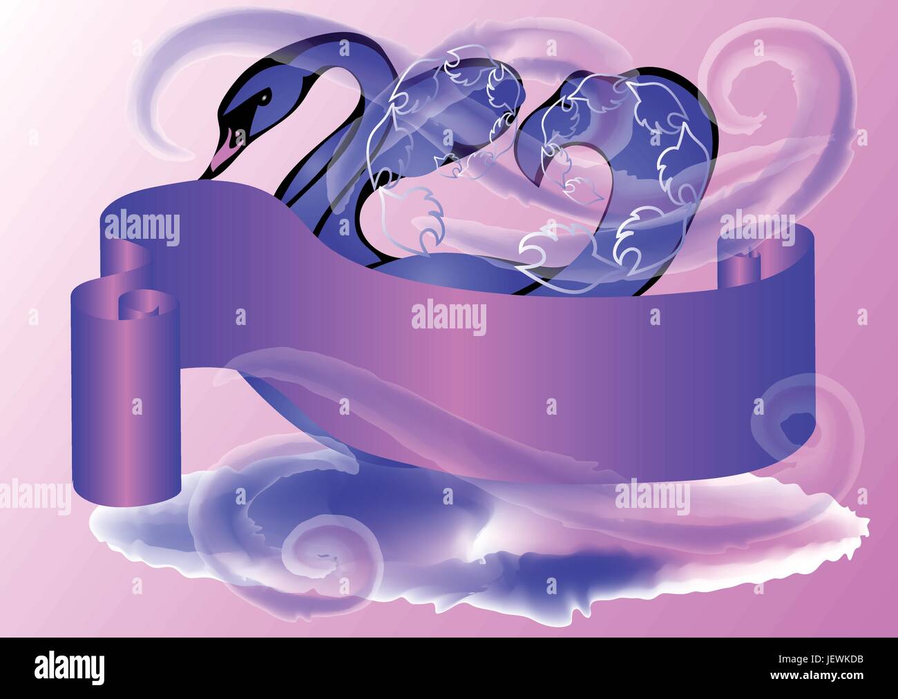 Abstract shapes of birds in hi-res stock photography and images - Alamy